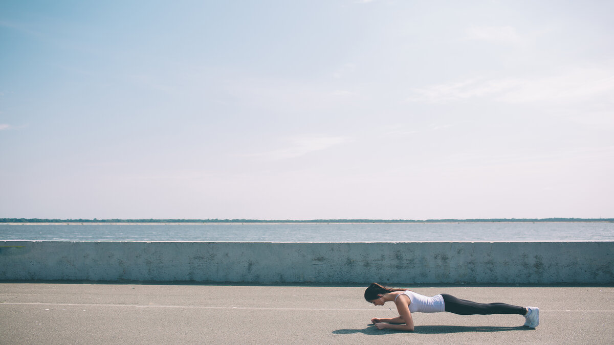 Everything You Need To Know About Tabata Training - Business Upside