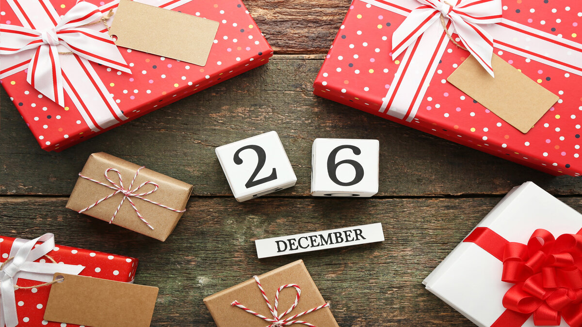 Boxing Day: Origins, Traditions, and Modern Celebrations