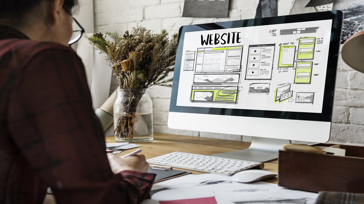Have Confusion On How To Create Your Own Website On Google 