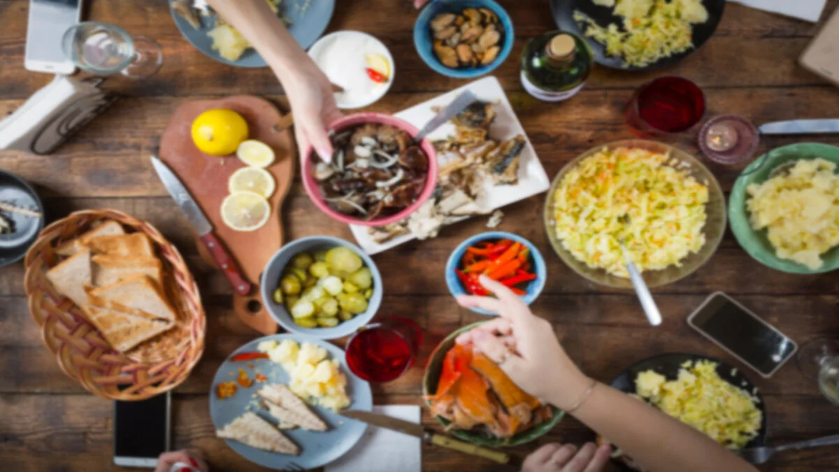 Great Potluck Meal Ideas for Your Next Party