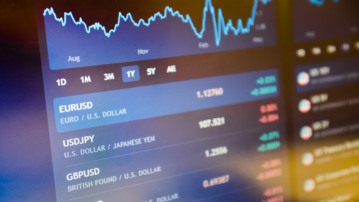 A Guide to Currency Pairs – What You Need to Know - Business Upside
