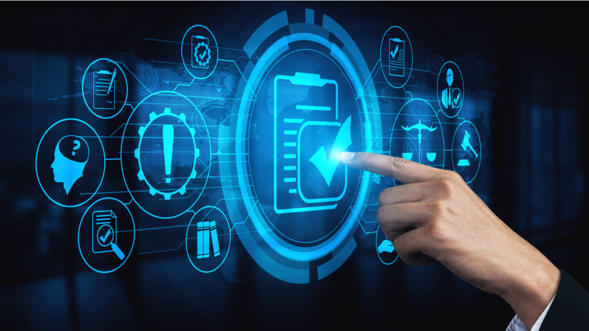 Here is How to Comply With NERC CIP Requirements - Business Upside