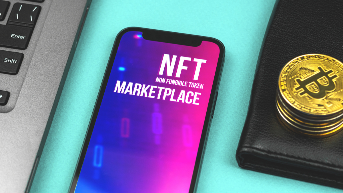 Coinbase Browser Wallet Will Now Let You View Your NFT Collection