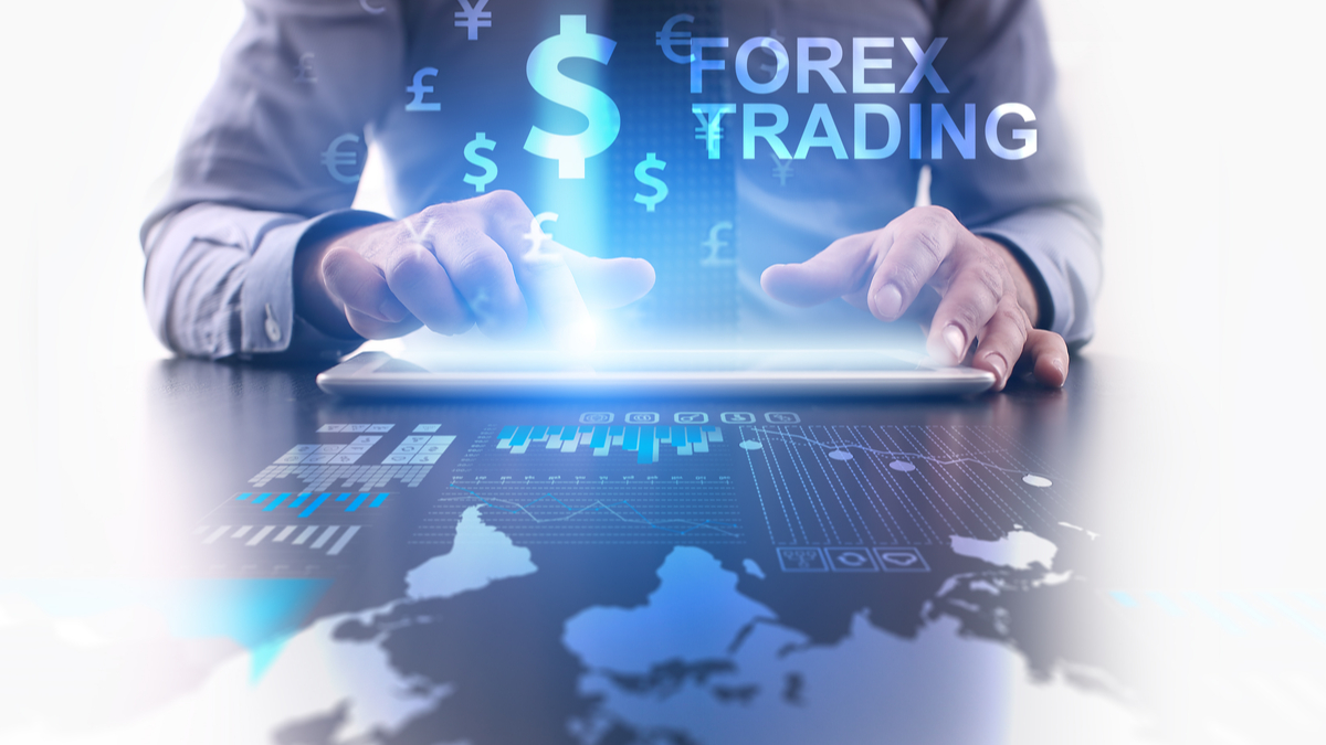 Smart Forex Strategies For A Troubled Economy - Business Upside