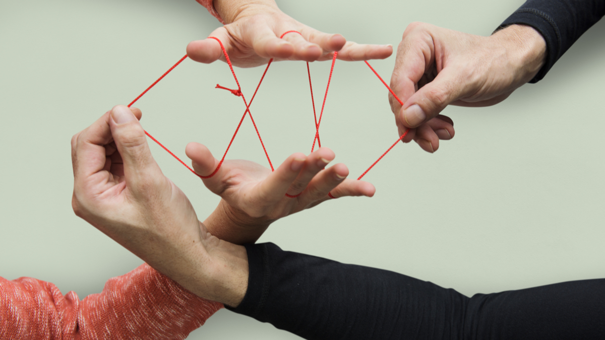 Six Ways to Make Human Connections When You Are Working Virtually