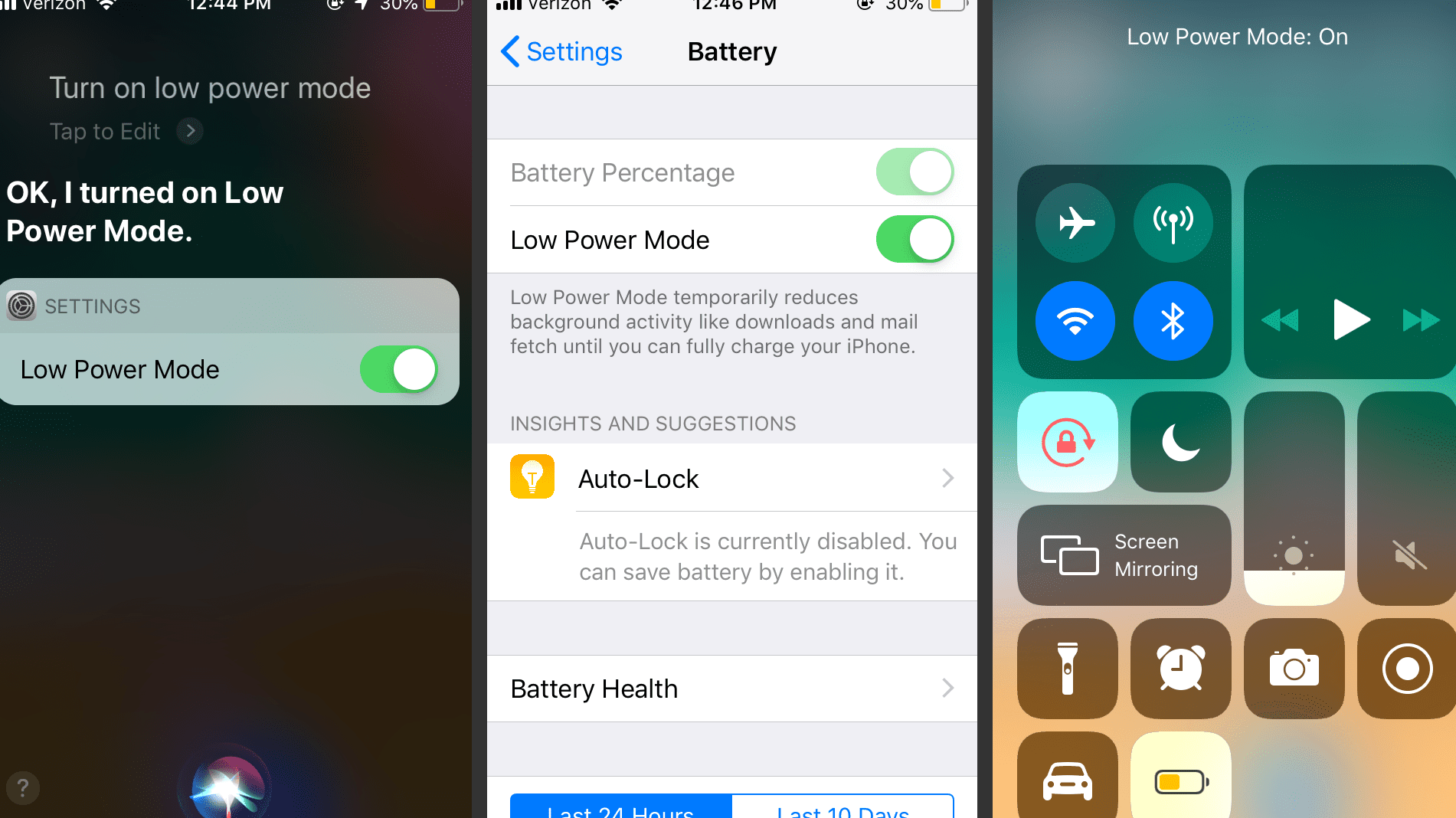 Is There a Low Power Mode iPad? Get to the Facts - Business Upside