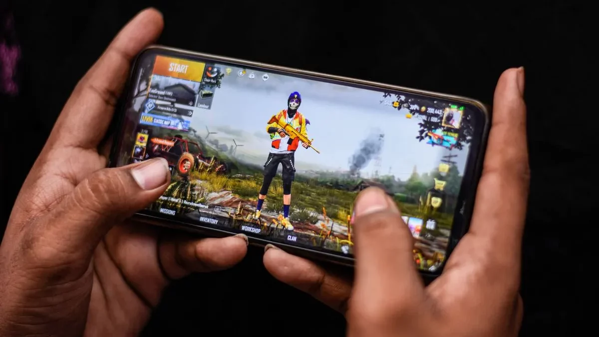 What Is PUBG Mobile Online Play – an Overview