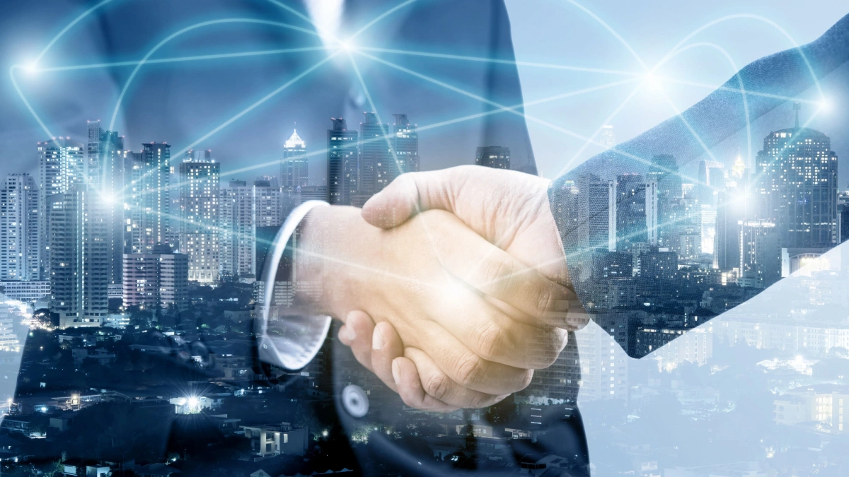 How to Ensure a Secure Business Network?