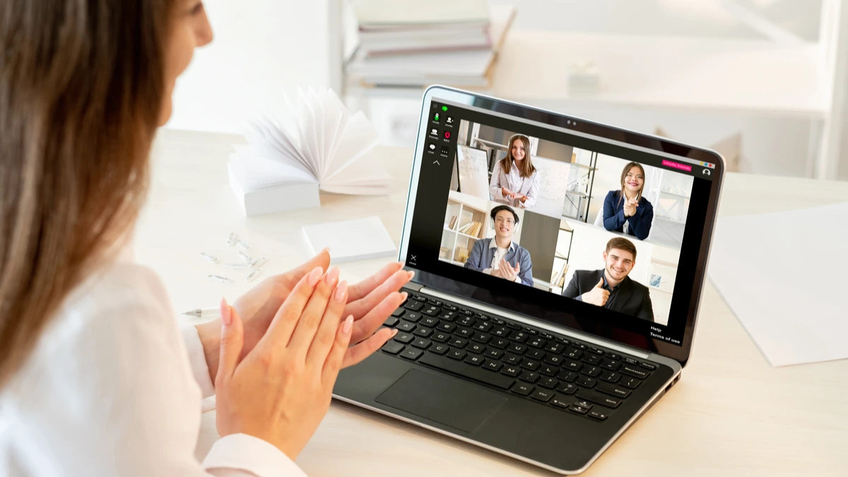 Essential Virtual Meeting Etiquette: 6 Key Rules to Follow