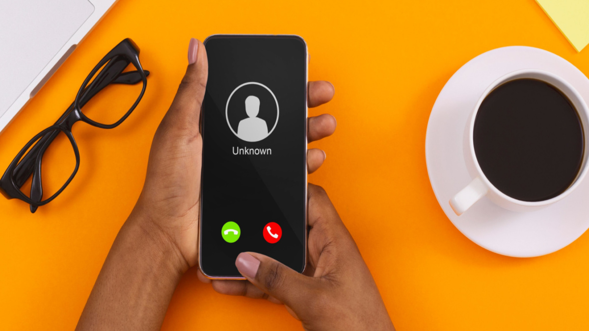What to Do When You Don't Recognize a Phone Number? - Business Upside