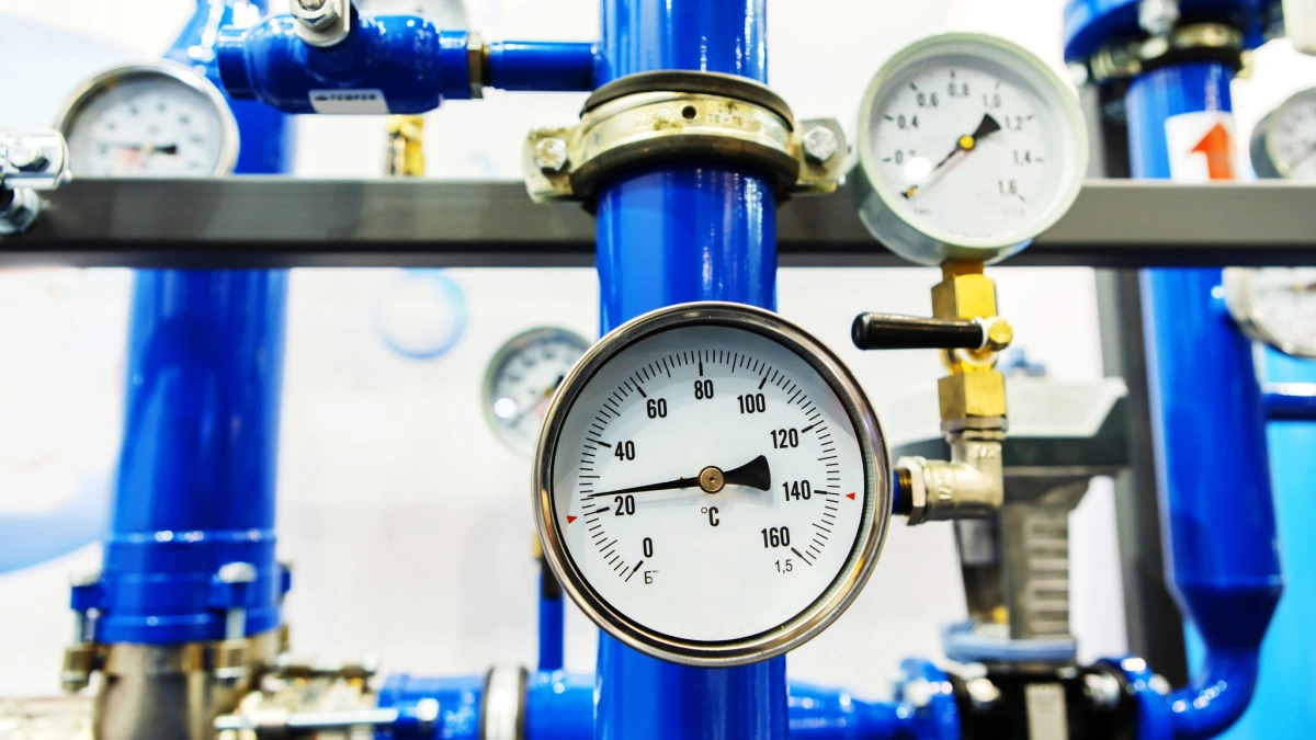 Benefits of Using Precision Temperature Indicators
