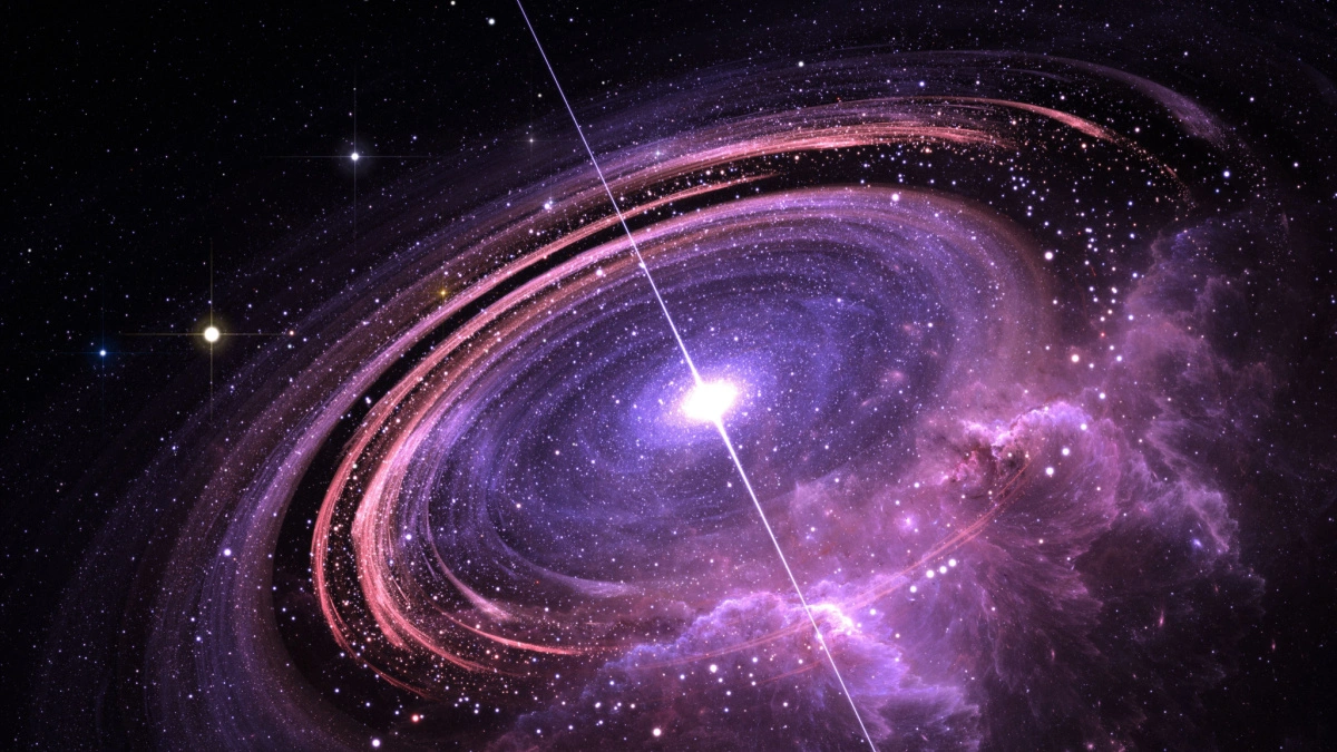 What Is a Quasar? And How Is It Different from a Pulsar?