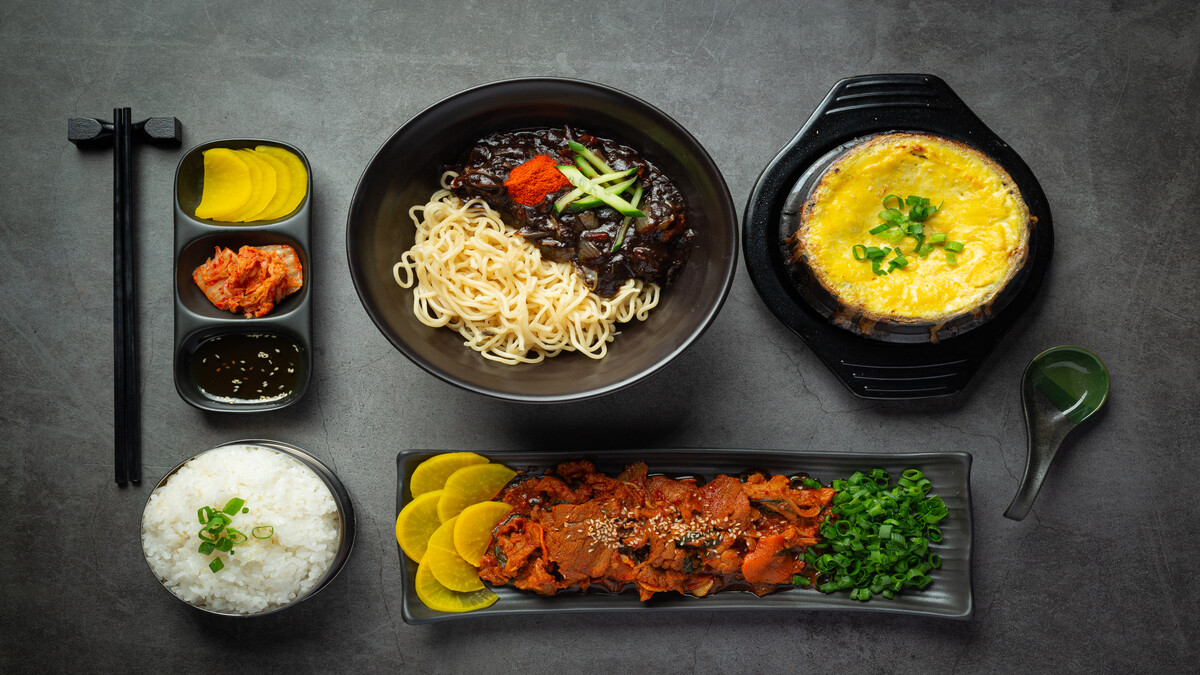 10 Best Korean Food Every Foody will Fall in Love With