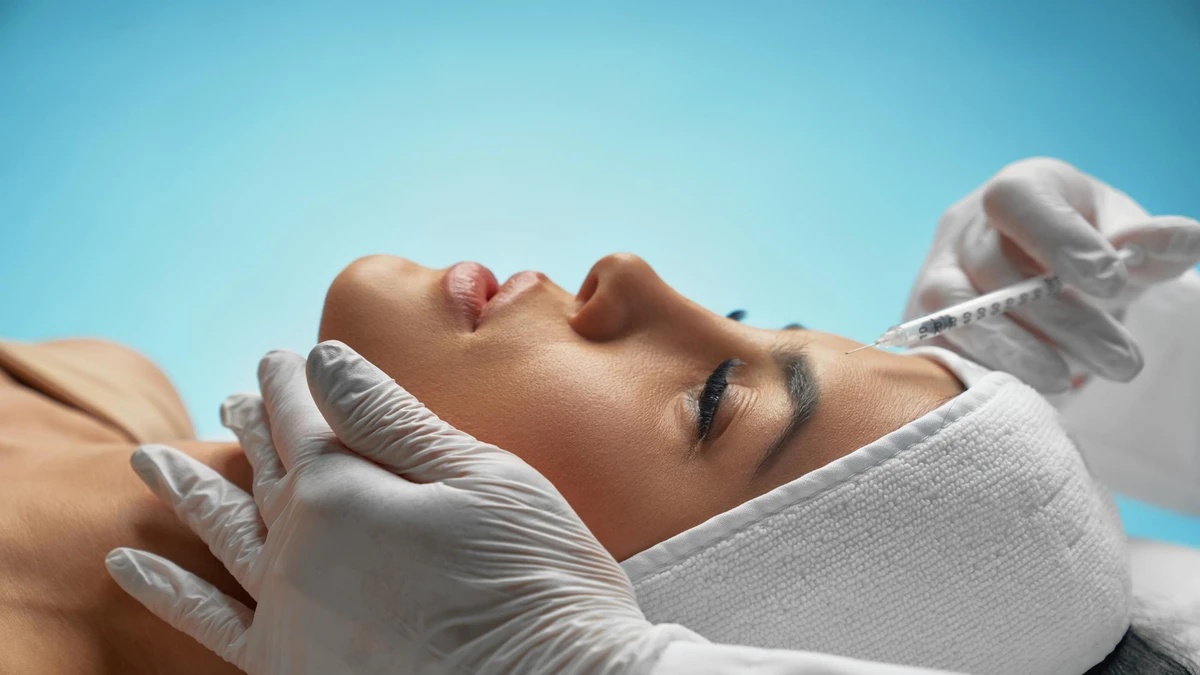 Masseter Botox: A Definite Guide for You