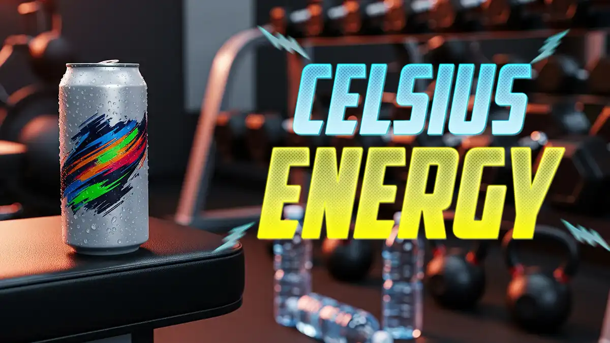 Celsius Drink – What Is It and How Safe Is It?