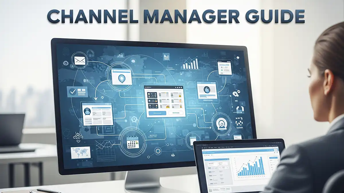 Comprehensive Guide to Channel Managers