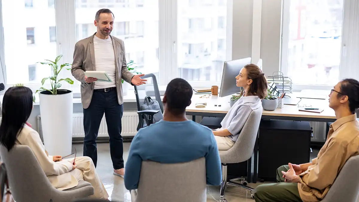 Elevate Your Leadership: Transformative Insights from Executive ...