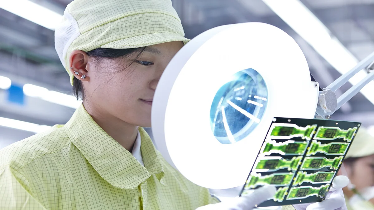 Quality Tech: Economic Growth & Societal Benefit