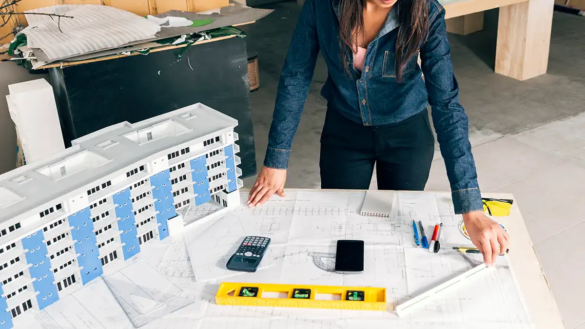 Exploring Innovative Building Materials for Cost-Effective Construction