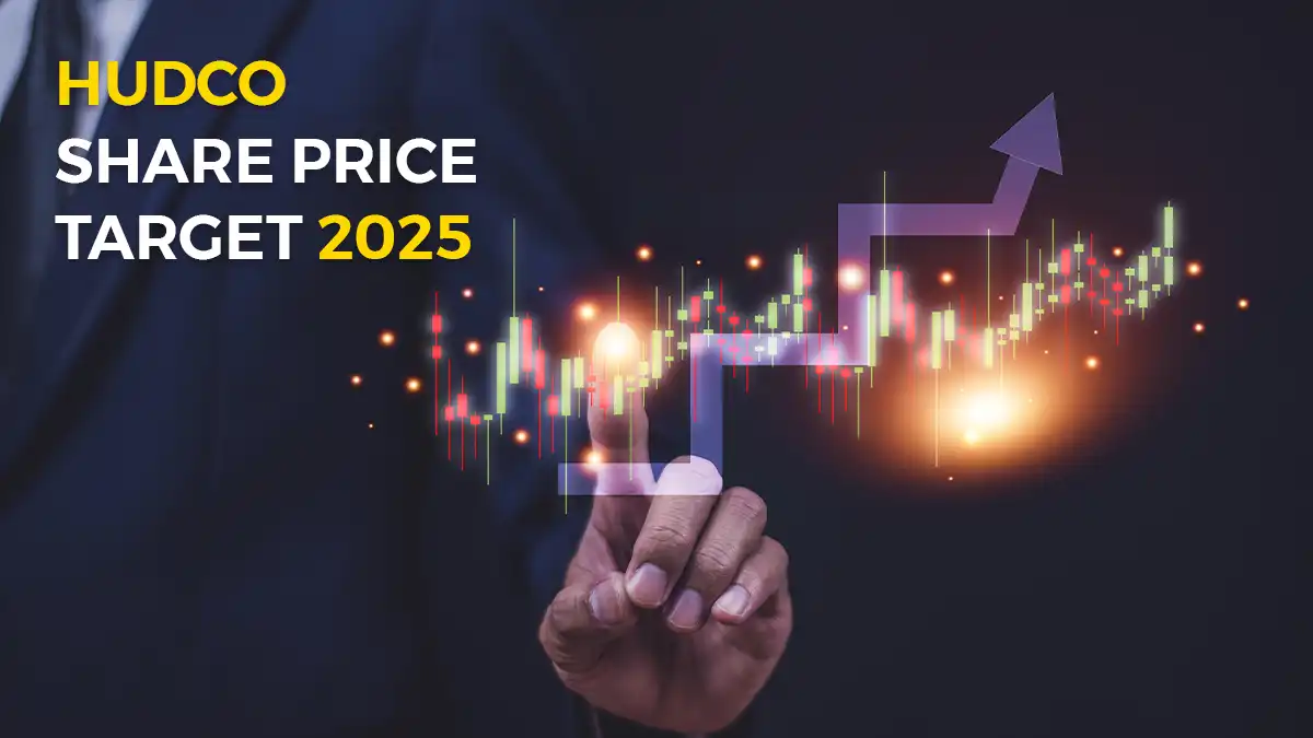 Hudco Share Price Target 2025: A Glance Onto the Hudco Share