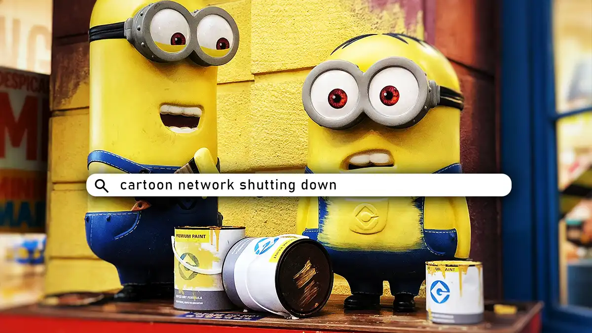 Cartoon Network Shutting Down: Rumor or Reality?