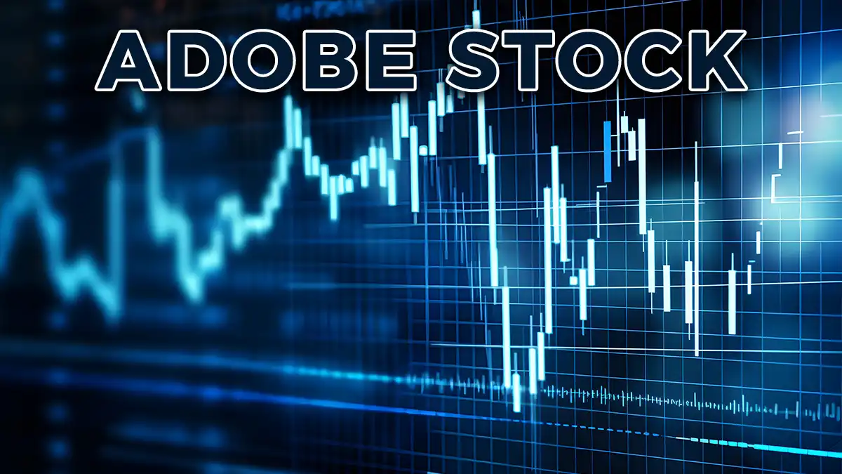 Adobe Stock: Why This Stock is a Game Changer