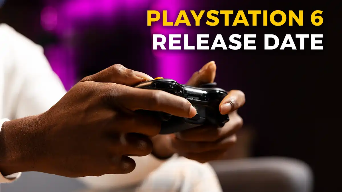 PlayStation 6 Release Date: All We Know About the New PS6