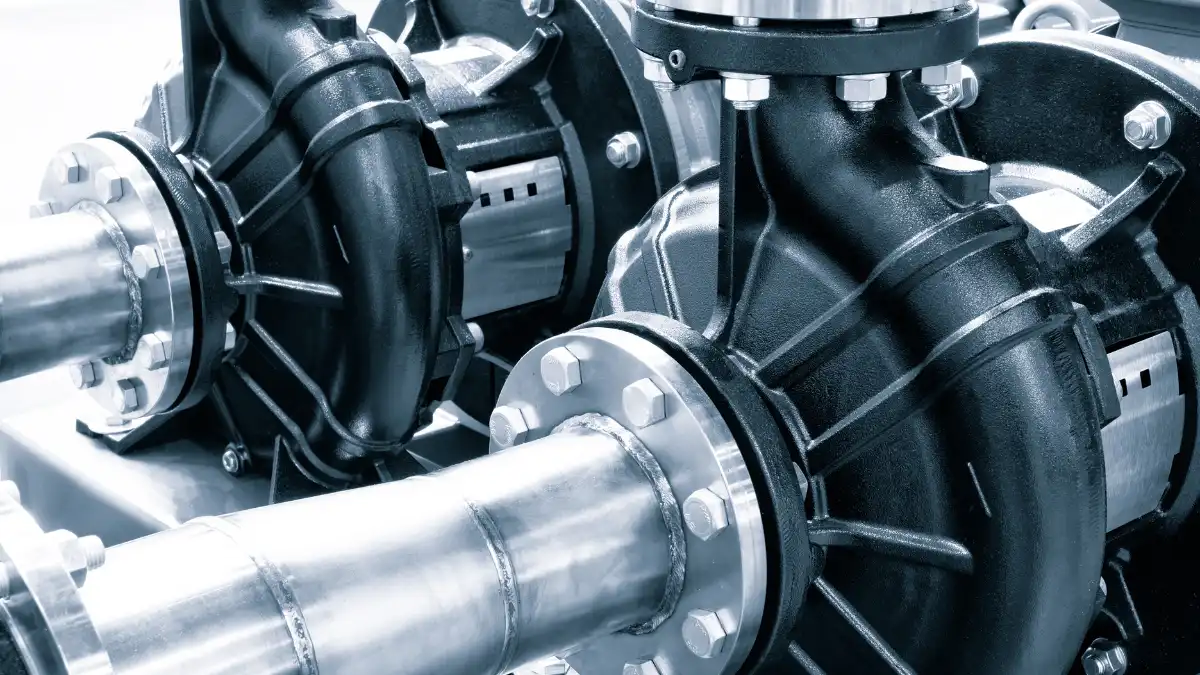 The Role of Functional Industrial Coatings in Enhancing Equipment ...