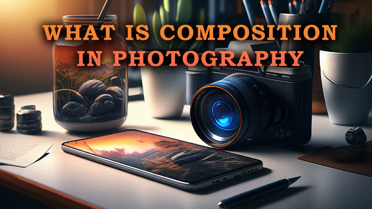 What Is Composition in Photography? Key to Get a Good Image