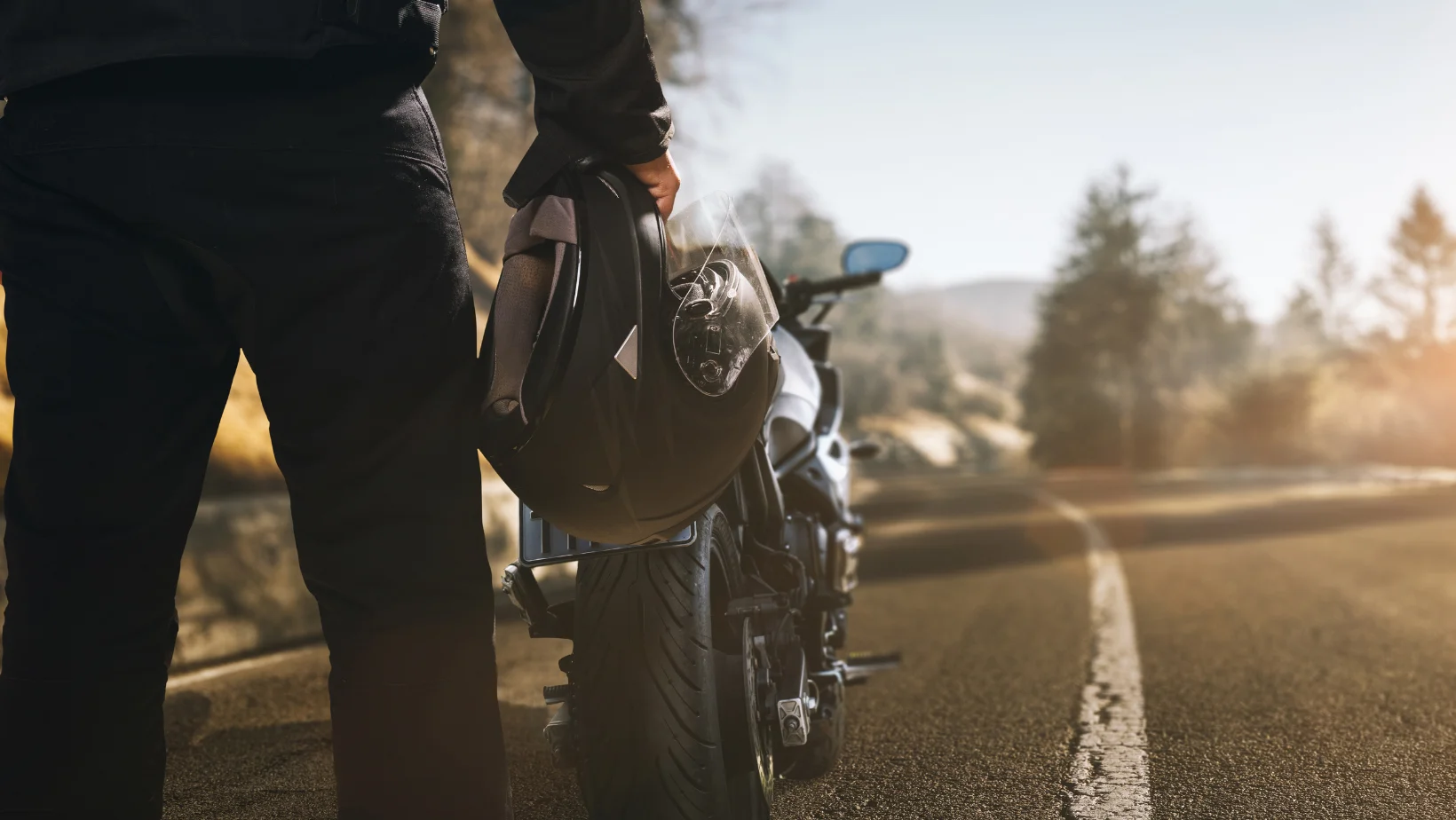 Rodrigo Borges Torrealba: Guiding MotoX Toward New Horizons