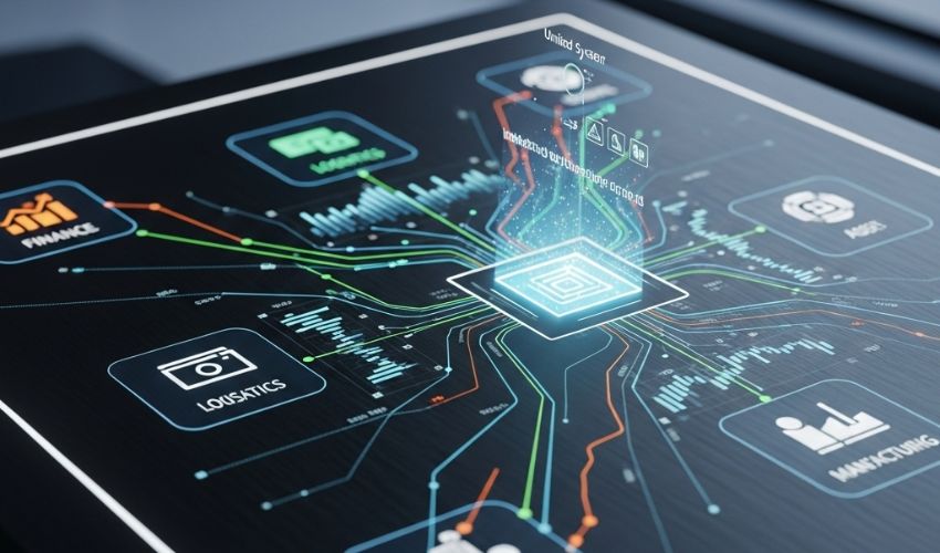 Why Centralized Asset Management Is Key for Business Efficiency