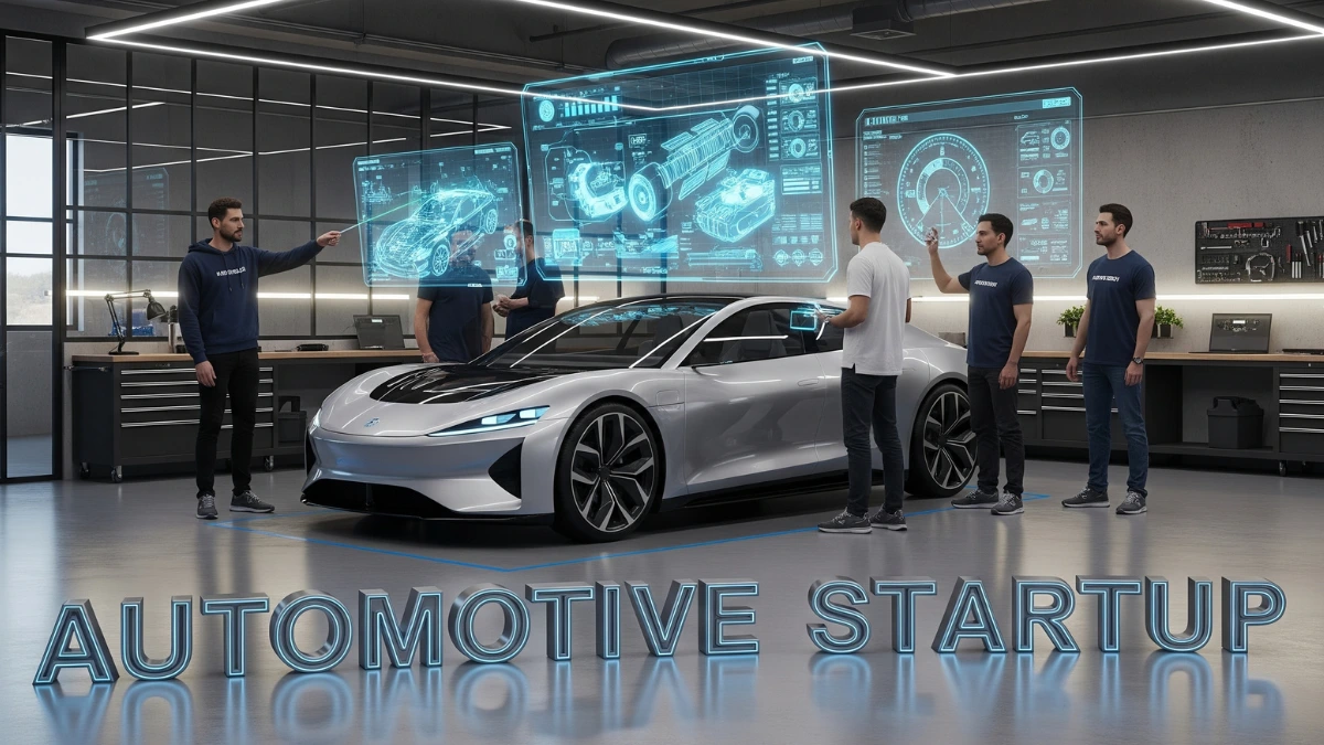 Top tips of scalability for industry leaders