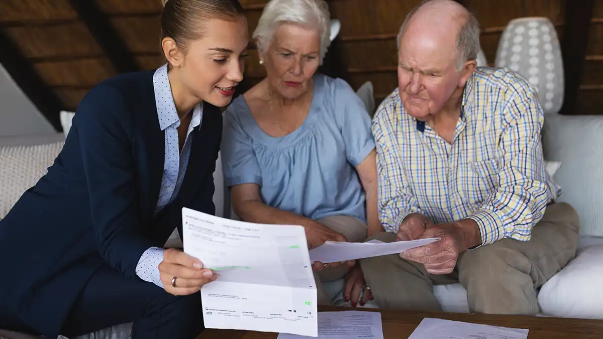 Pensions Explained: Planning for a Comfortable Retirement