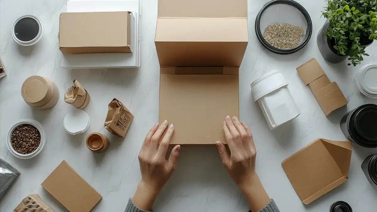 The Psychology of Packaging Design: How Colors and Shapes Influence ... The Psychology of Packaging Design: How Colors and Shapes Influence ...