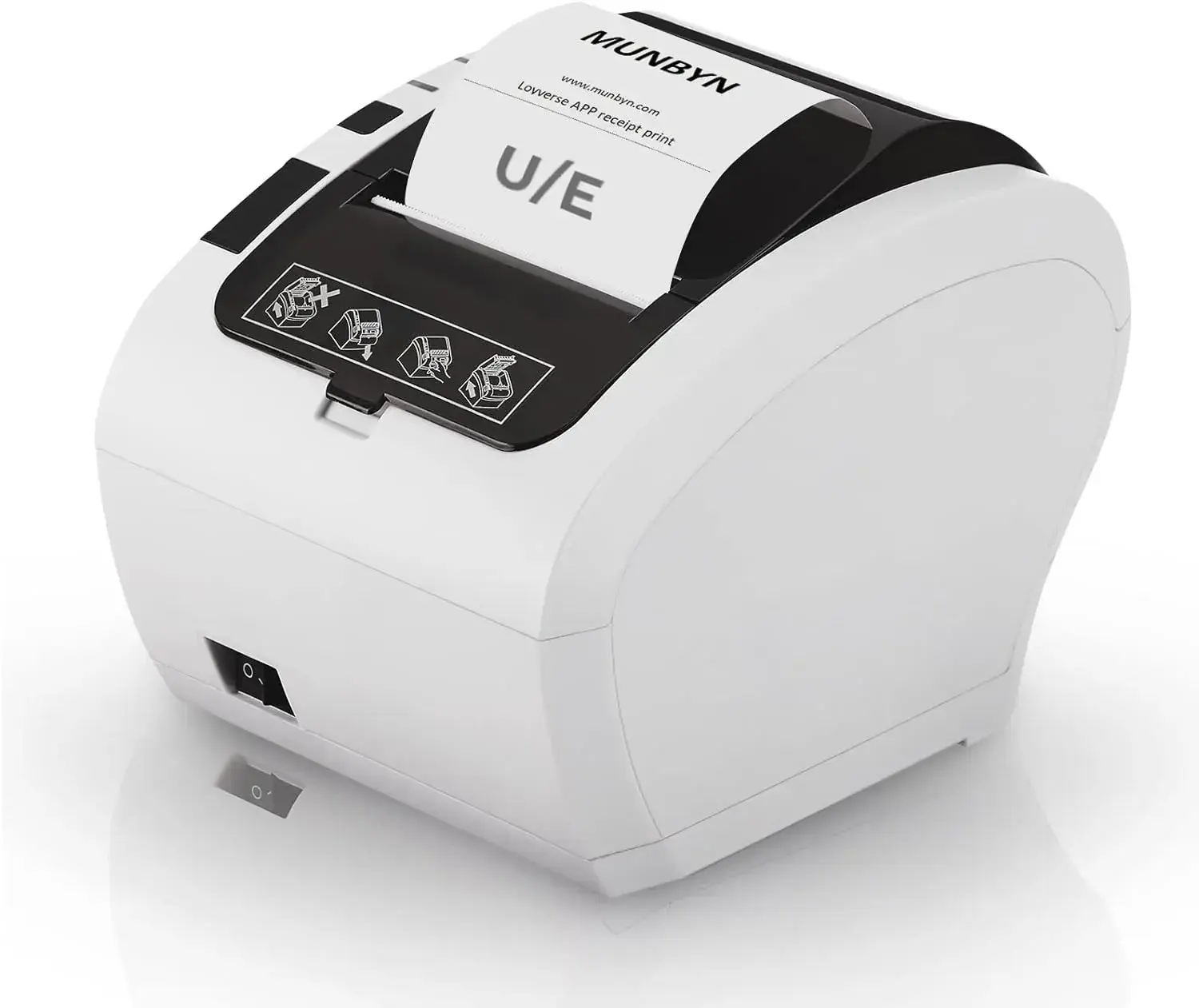The Significance of Thermal Receipt Printers in Today’s Business Landscape