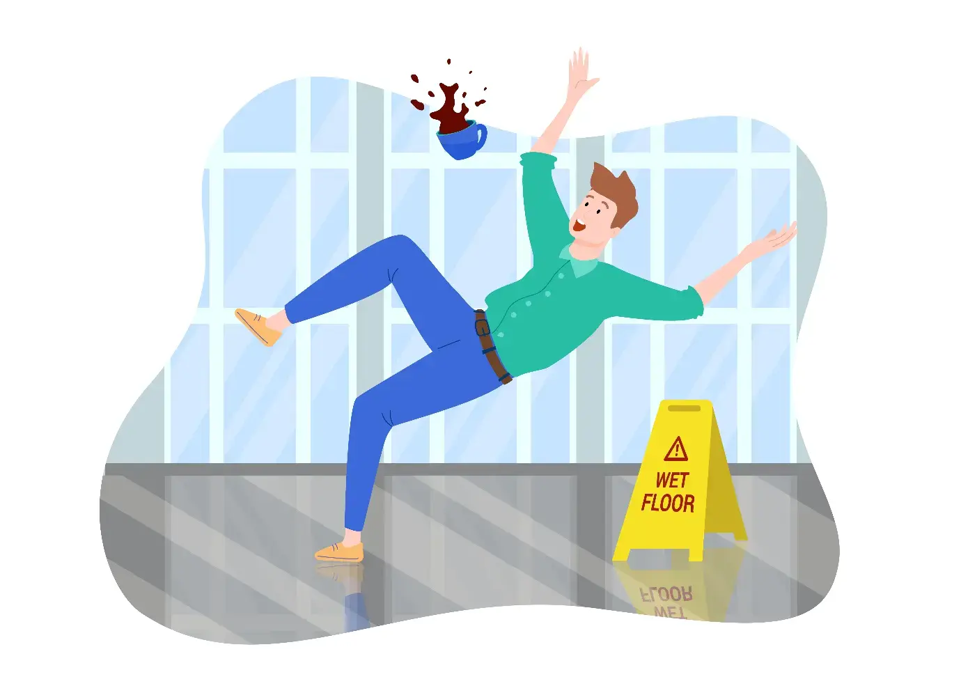 Everything You Should Know About Calgary Slip and Fall Injury Claims ...