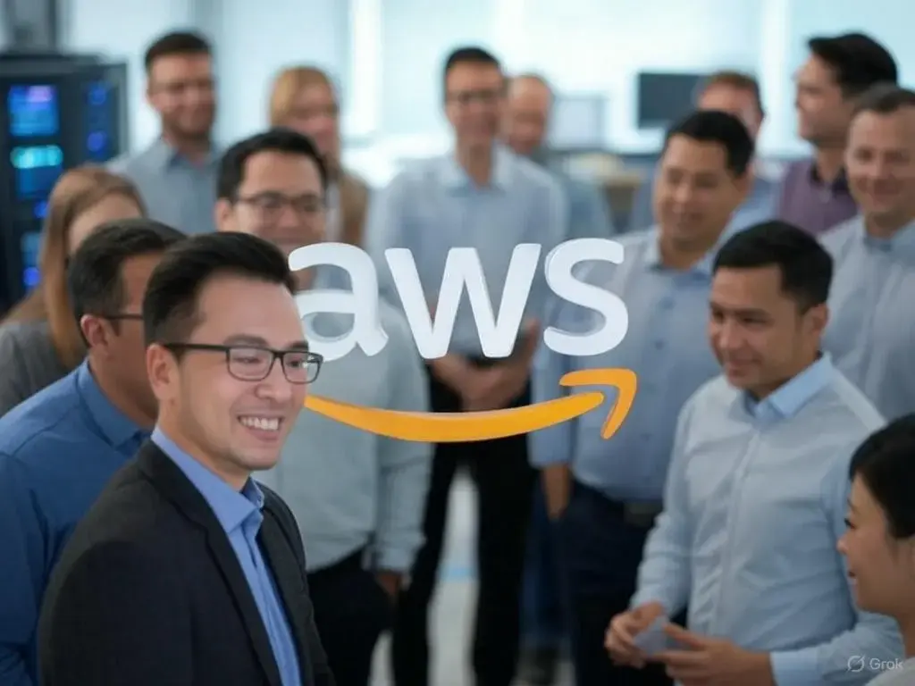 Echoworx Launches AWS-Powered “Manage Your Own Keys” - Business Upside