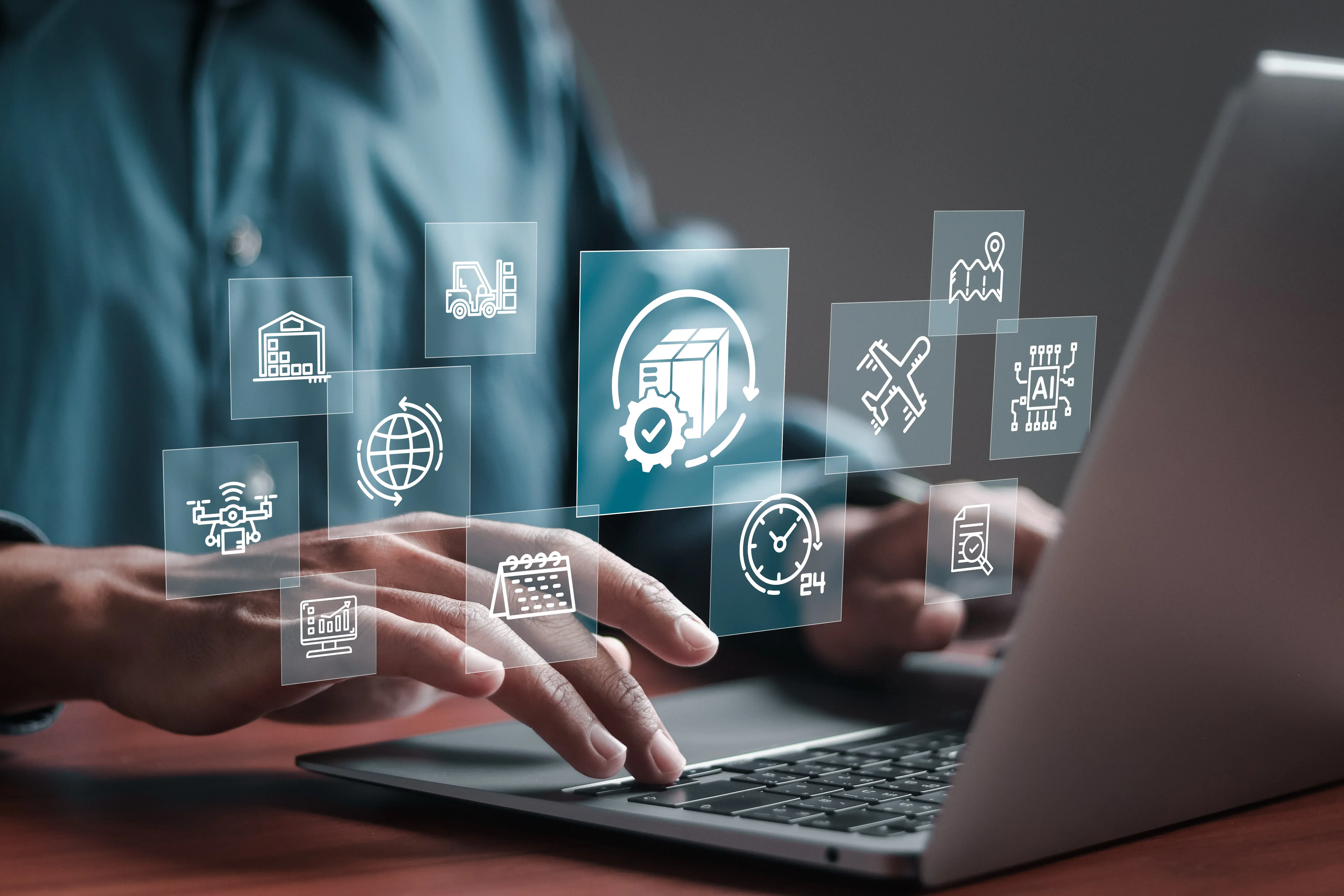 Strategies to Improve Operational Efficiency with Business Consultants - Business Upside