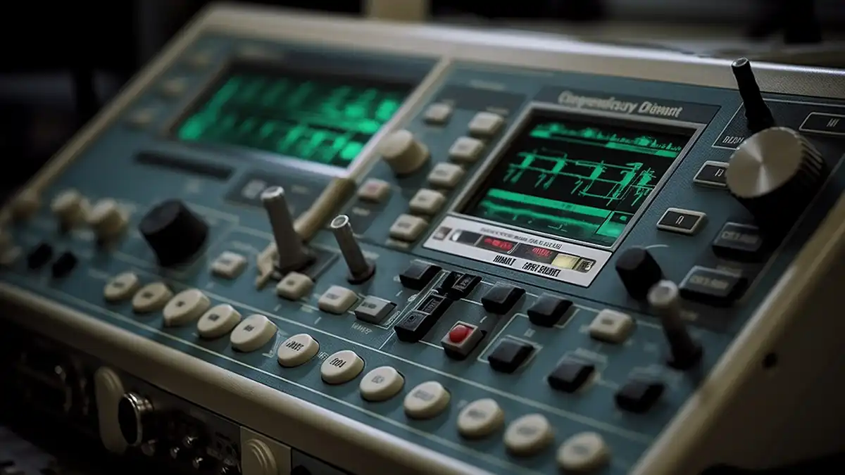 How Ultrasonic Testing Equipment Improves Safety in Industrial ...