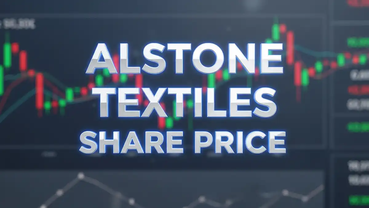 Alstone Textile Share Price Target 2025 Growth in Brief