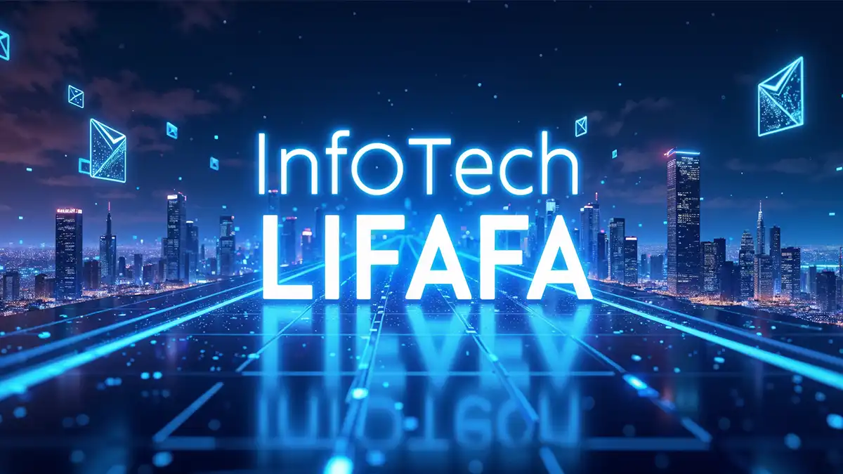 Infotech Lifafa: Revolutionizing the Digital Landscape