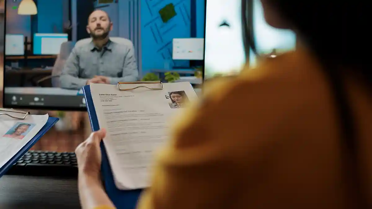 What Every Employer Should Know About the Employment Background Check Process - Business Upside