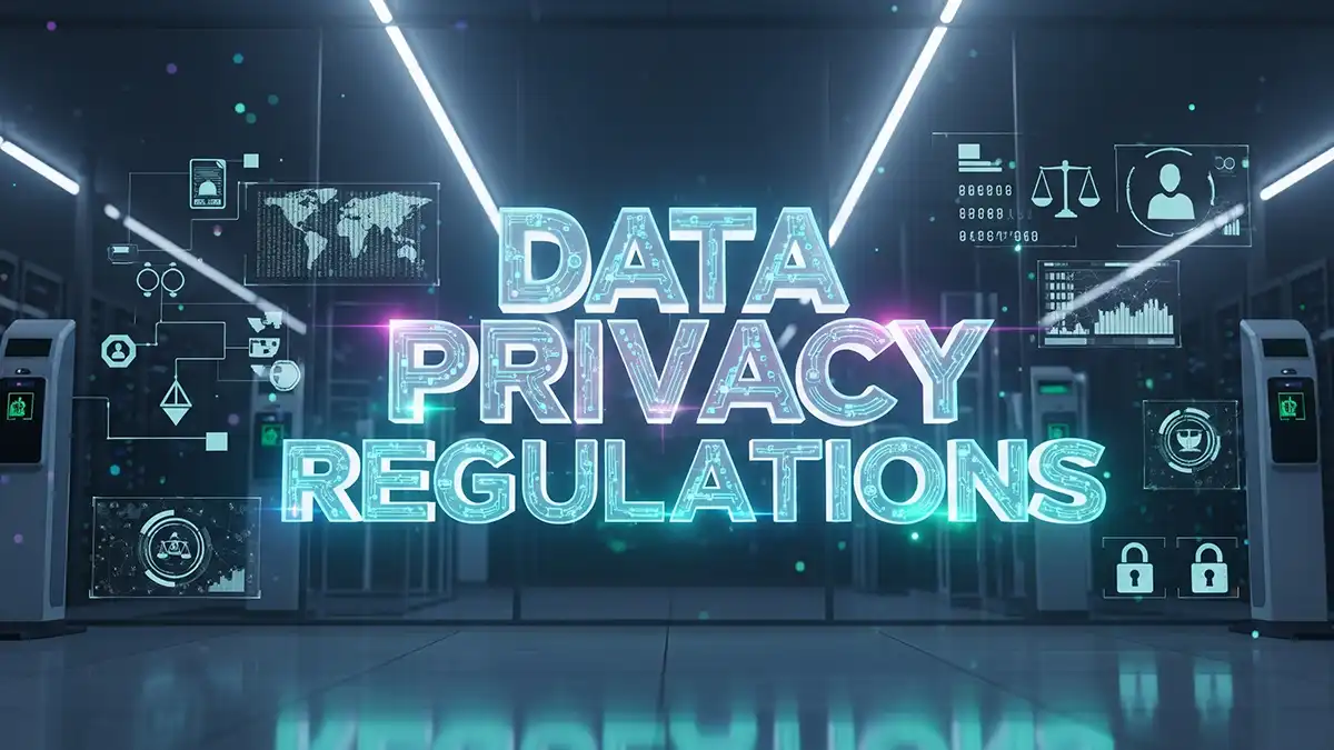 The Impact of Data Privacy Regulations on Business Strategy