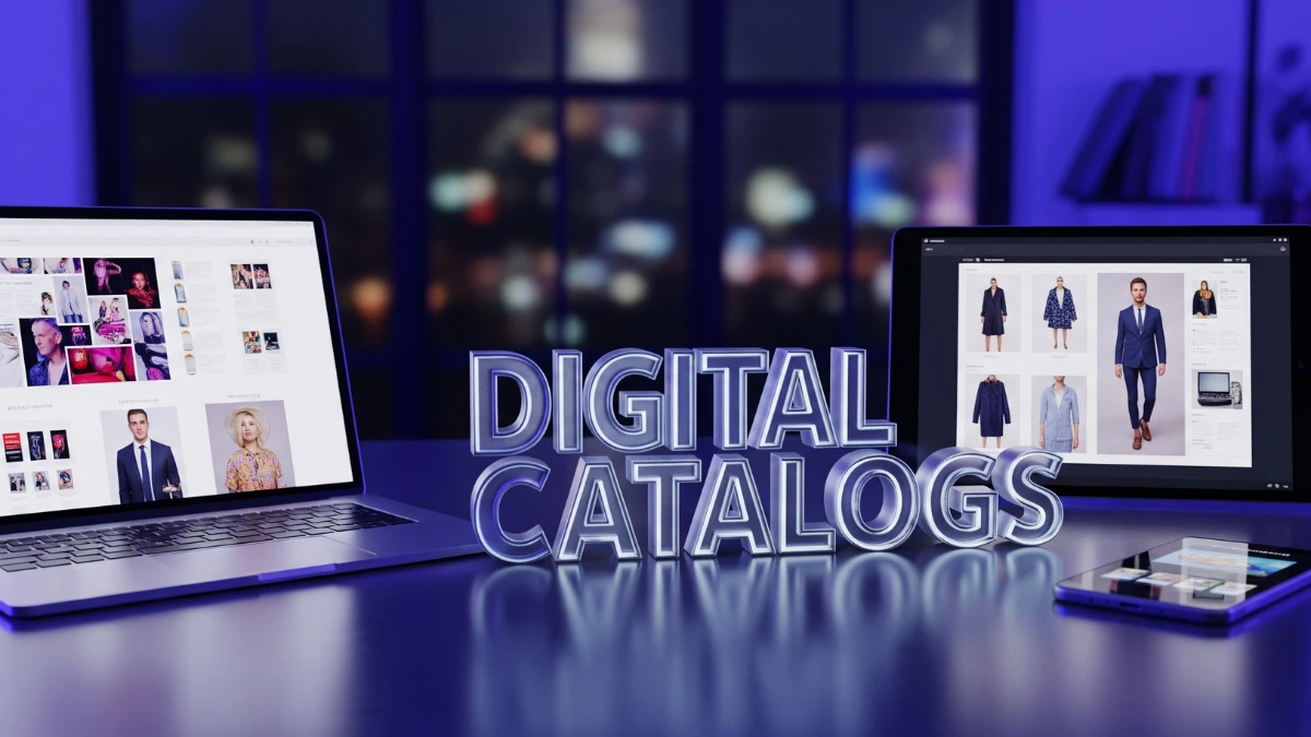 Digital Catalogs as an Effective Solution for Optimizing Sales ...