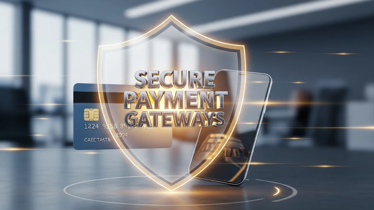 Celadonsoft: Securing Food Delivery Payments