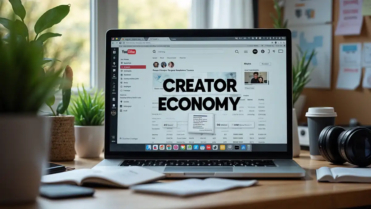 Creator Economy: Boom or Bust