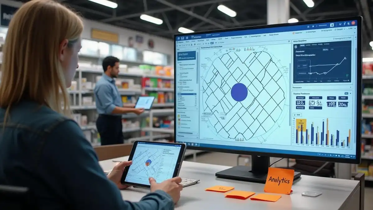 How to Choose the Right Planogram Compliance Software for Retail Chain