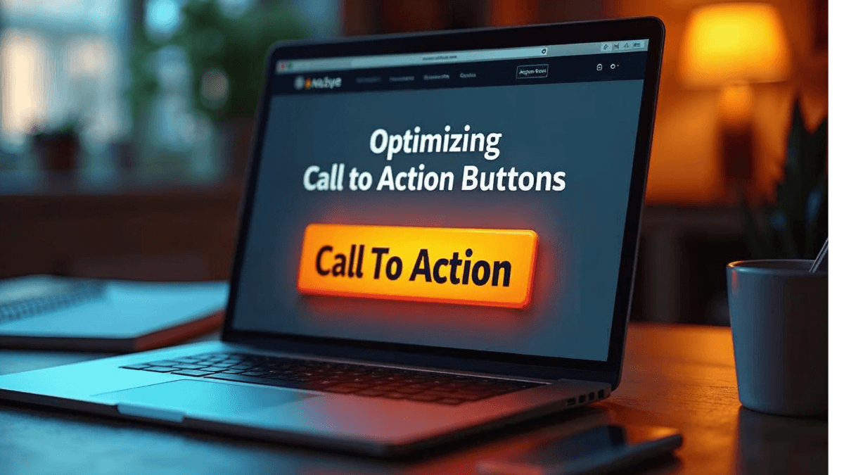 Optimizing Call to Action buttons: The Power of Clicks