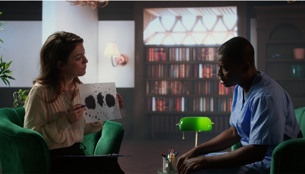 Voice Journaling Therapy and Mental Health