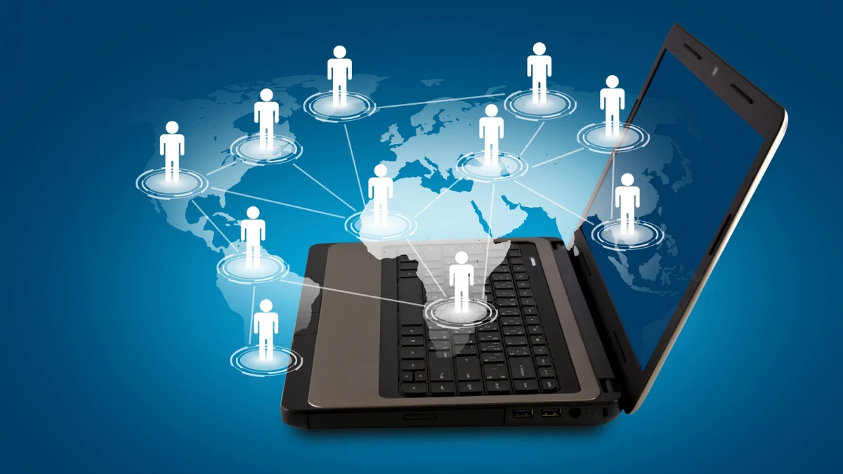 The Art Of Social Storytelling: Building Authentic Connections Online - Business Upside